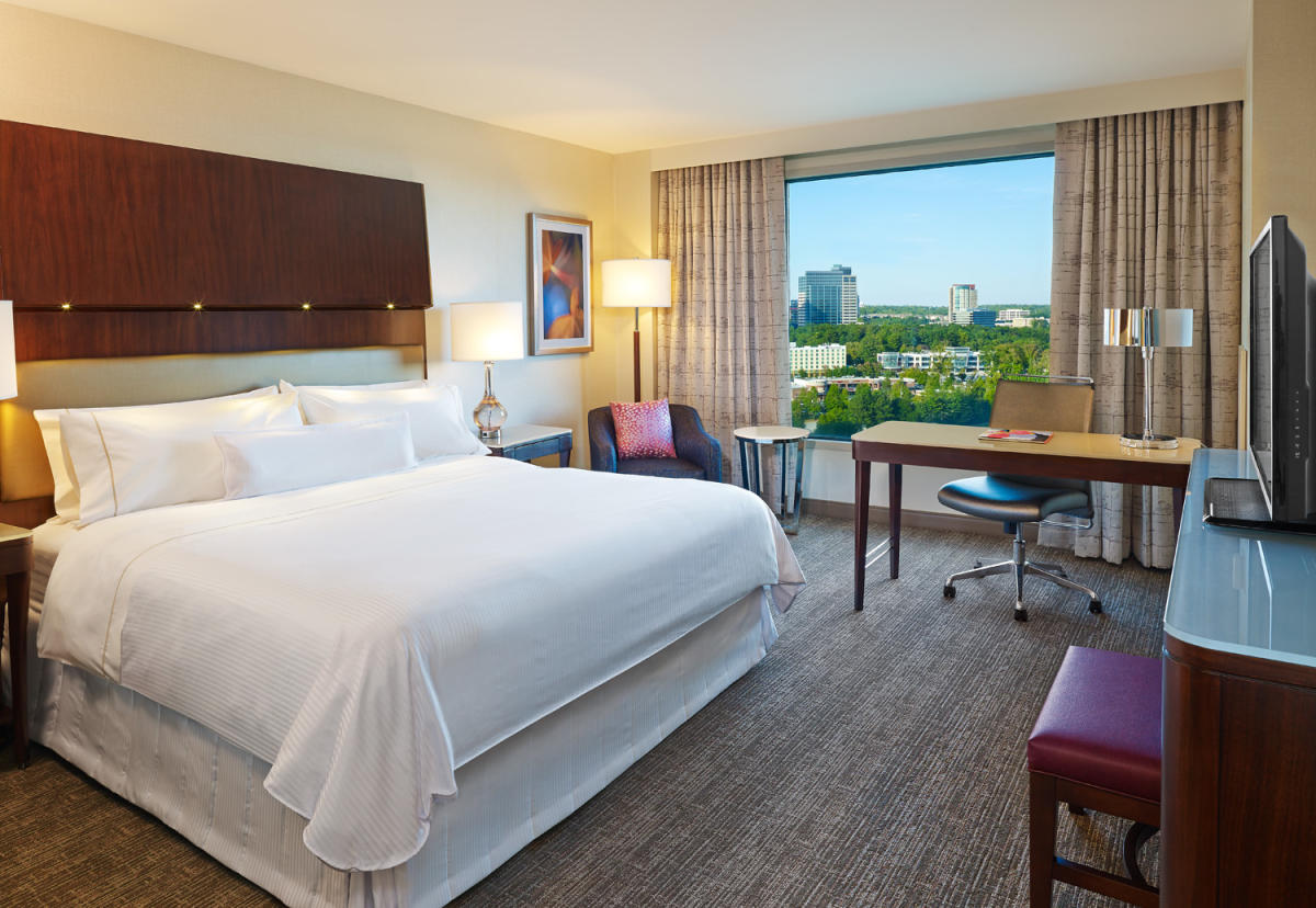 Westin Atlanta Perimeter North