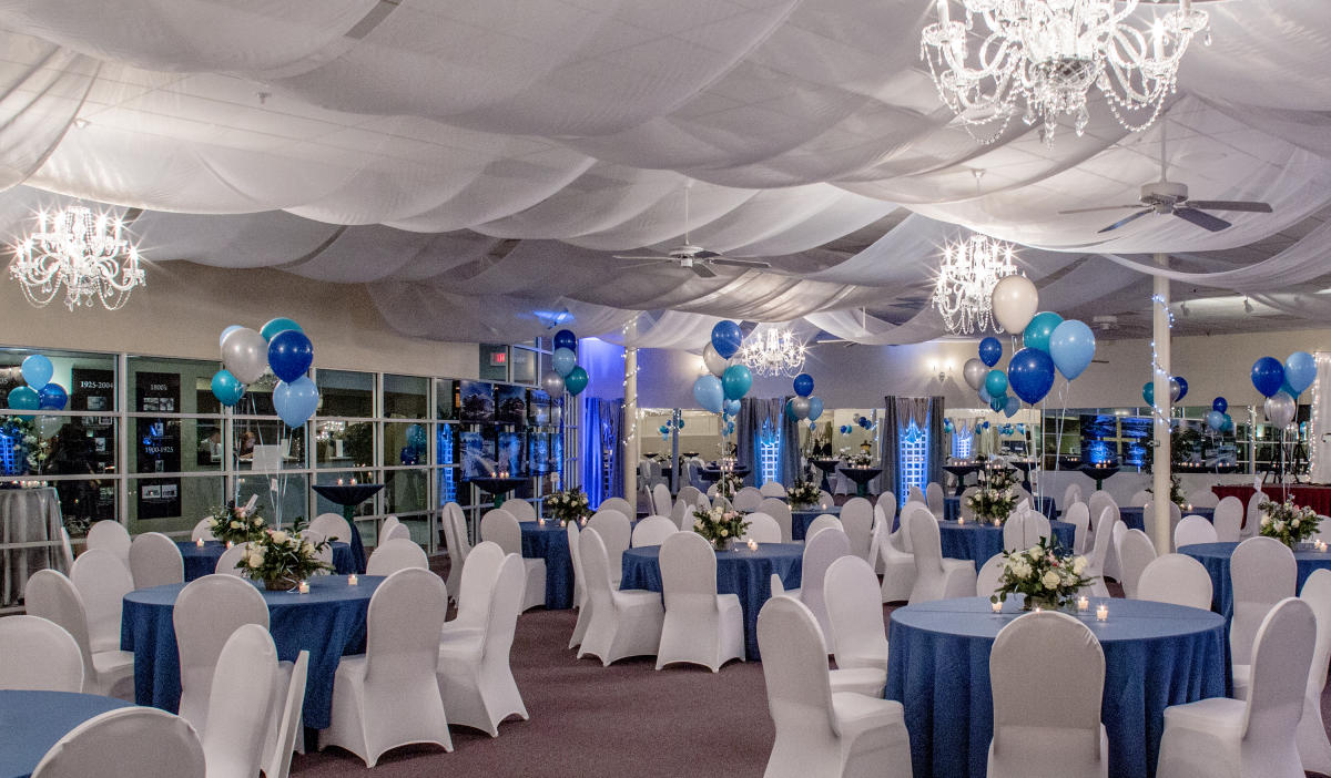 Sherwood Event Hall | Atlanta, GA 30350