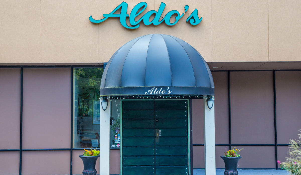 Aldo's Italian Restaurant