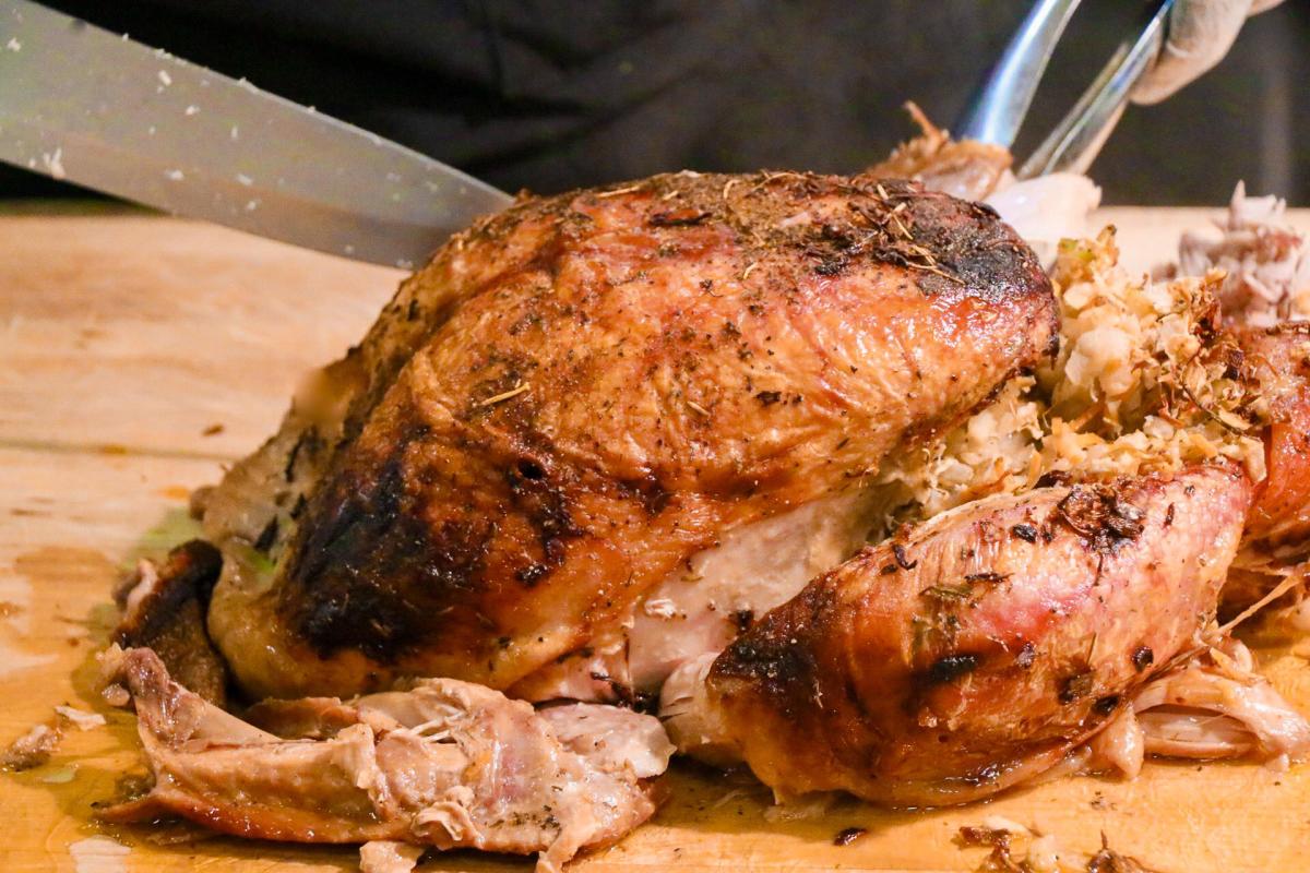 Chartwells Dining Services at Texas State University | San Marcos, TX