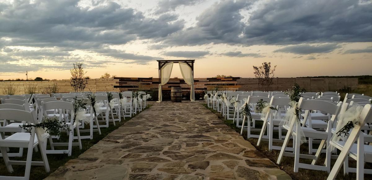 Enchanted Ranch | San Marcos, TX