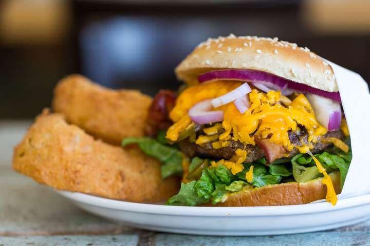 Grins Restaurant | San Marcos, TX