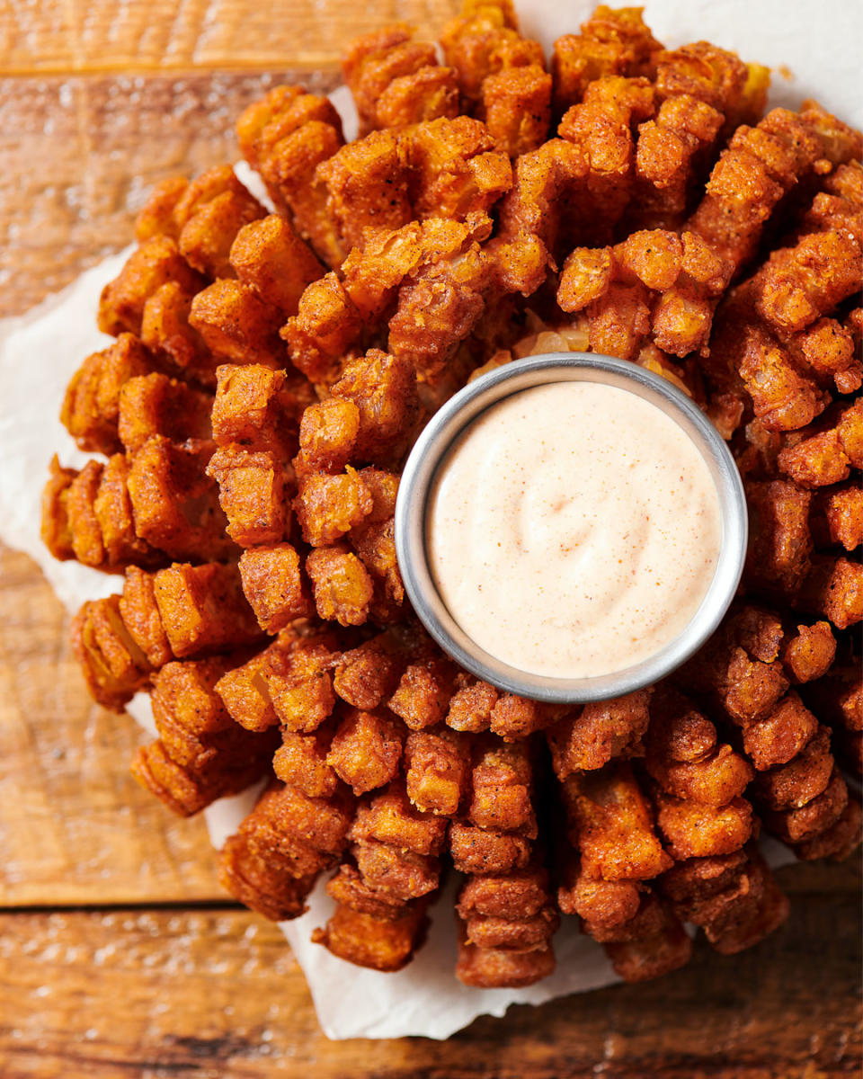 Outback Steakhouse | San Marcos, TX