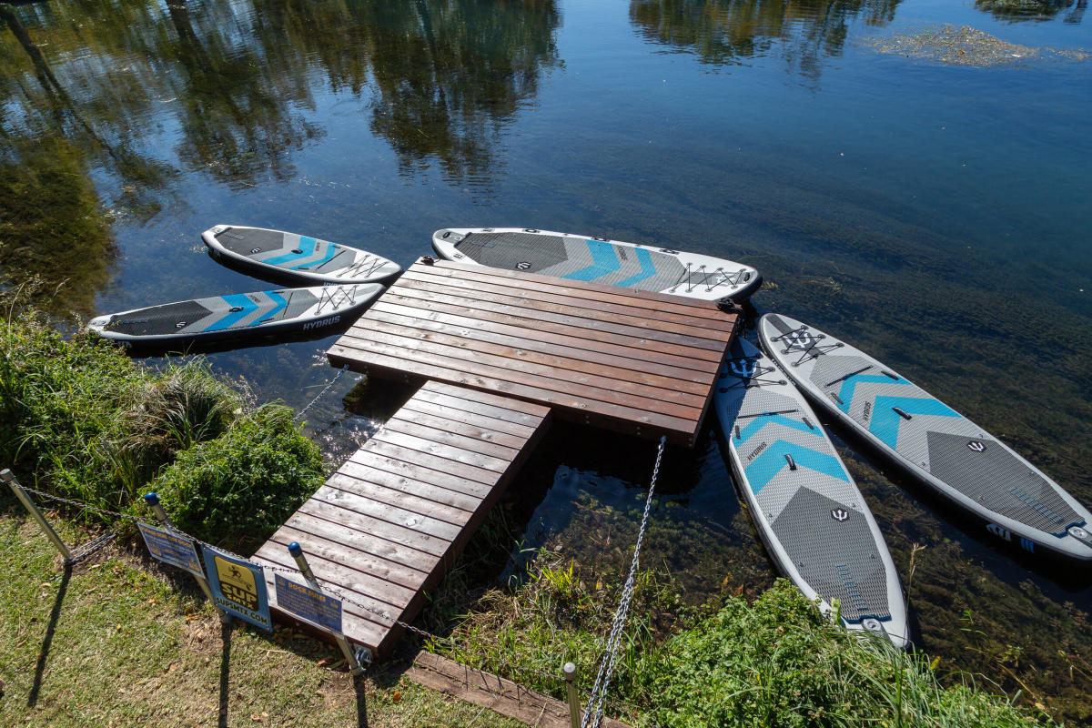 SUP SMTX | San Marcos, TX