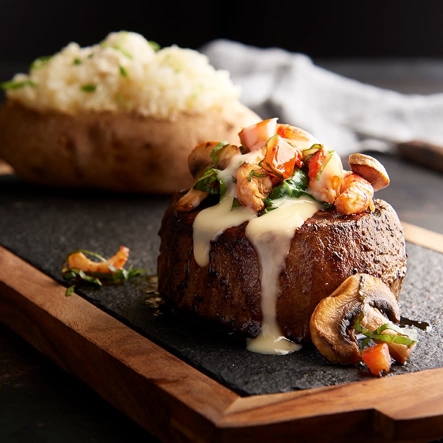 Saltgrass Steakhouse | San Marcos, TX