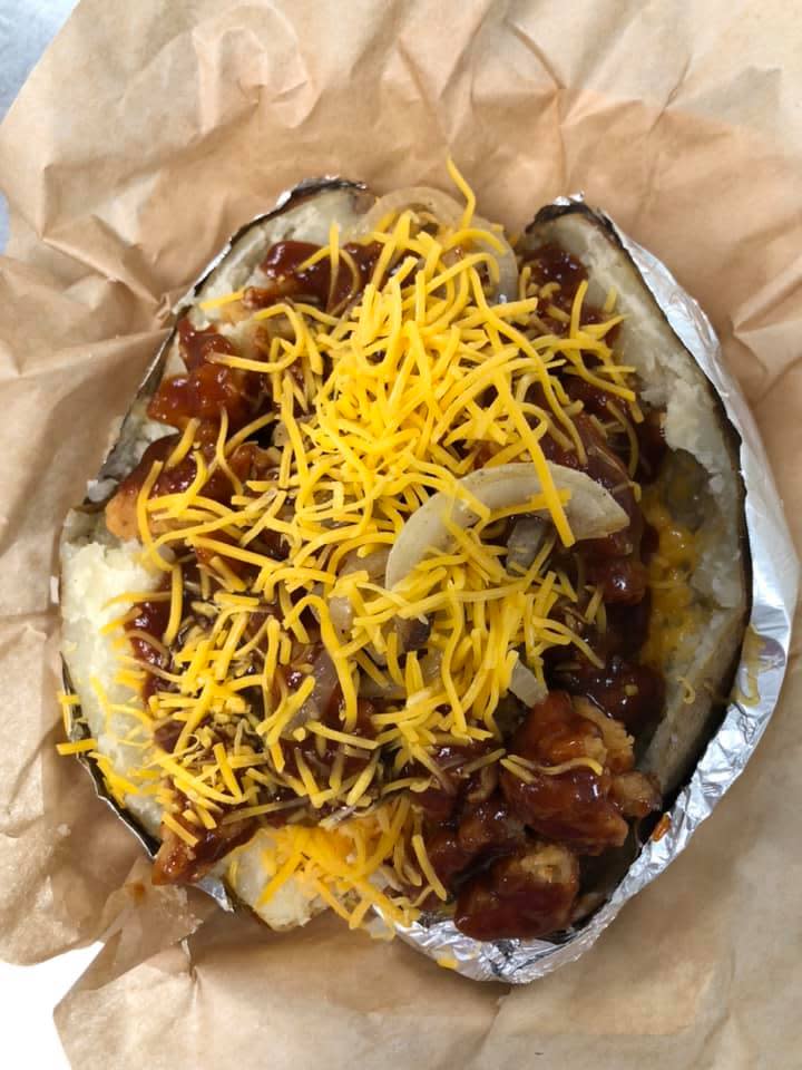 Spud Ranch | San Marcos, TX