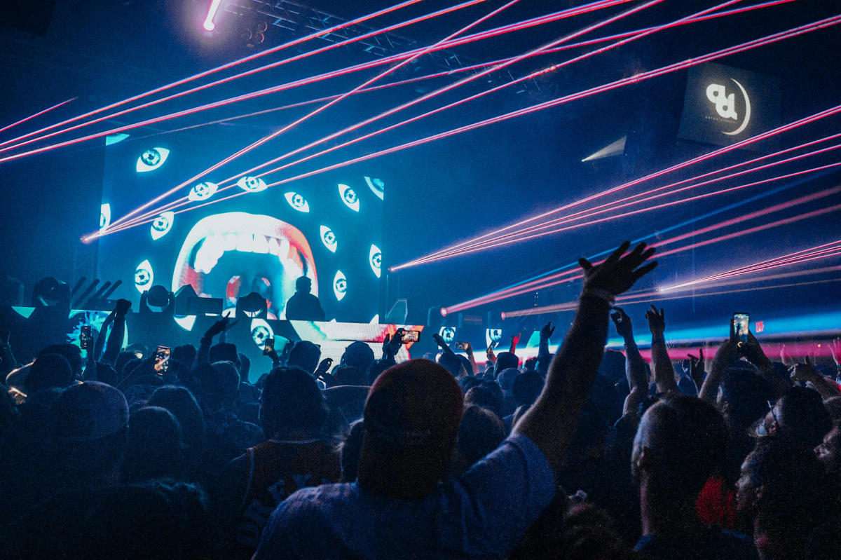 The Marc | San Marcos, TX