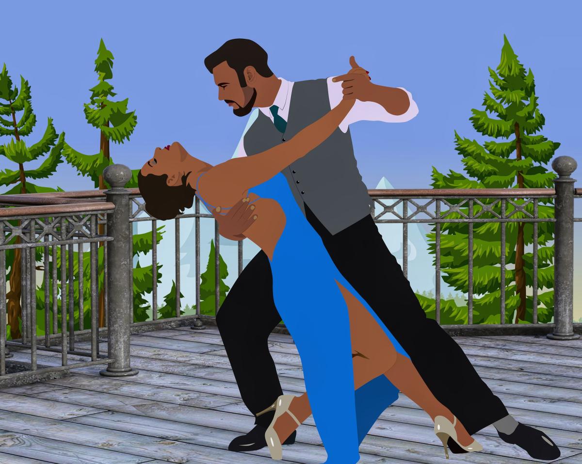 Salsa Thursdays at Vinyl Room