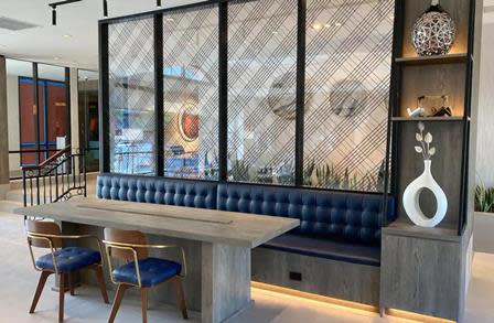 The Landing Restaurant & Bar