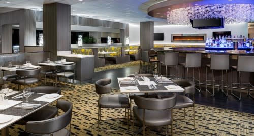 Fire | Vine Grill & Bar