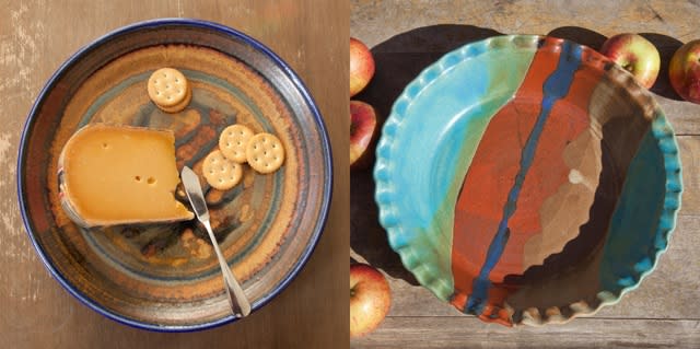 Paseo Pottery