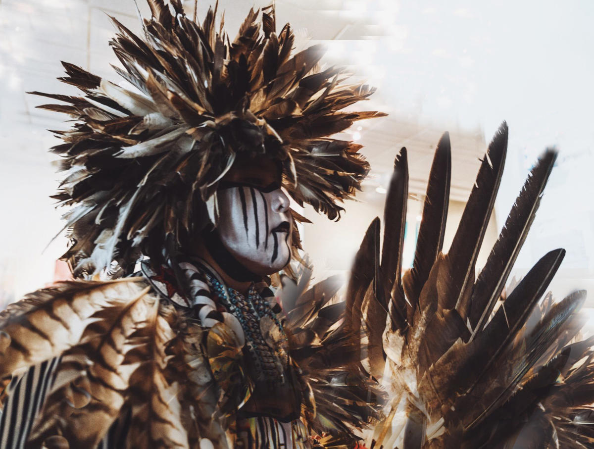 Chasing Santa Fe Blog