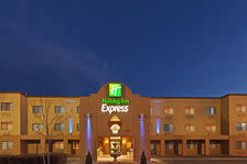 Holiday Inn Express