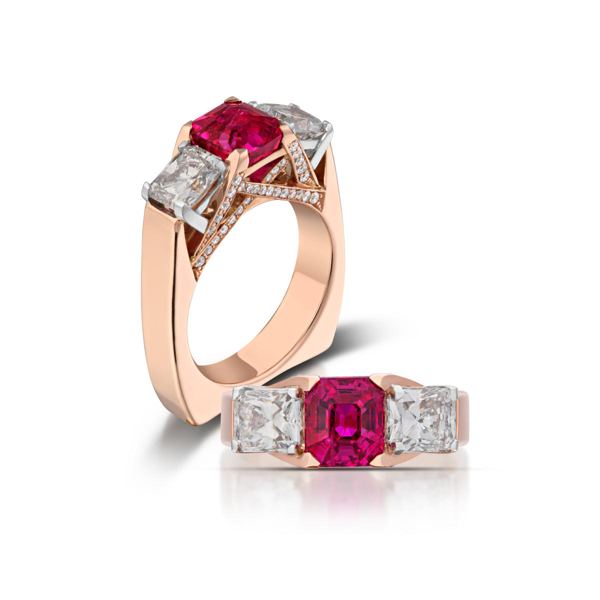 deBella Fine Gems and Jewelry Arts