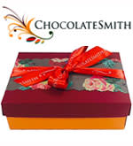 The Chocolate Smith