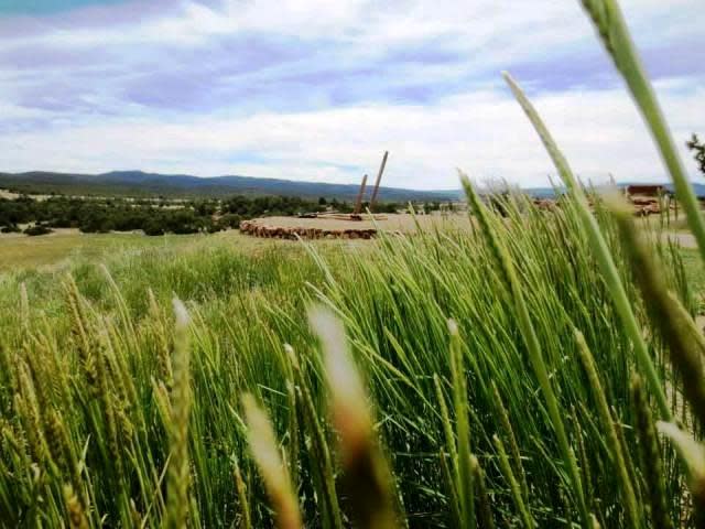 Pecos National Historical Park
