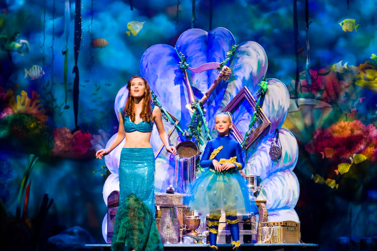 Pandemonium Productions