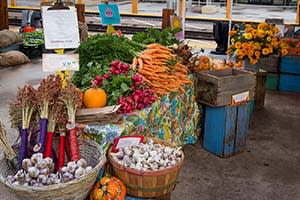 Santa Fe Farmers' Market