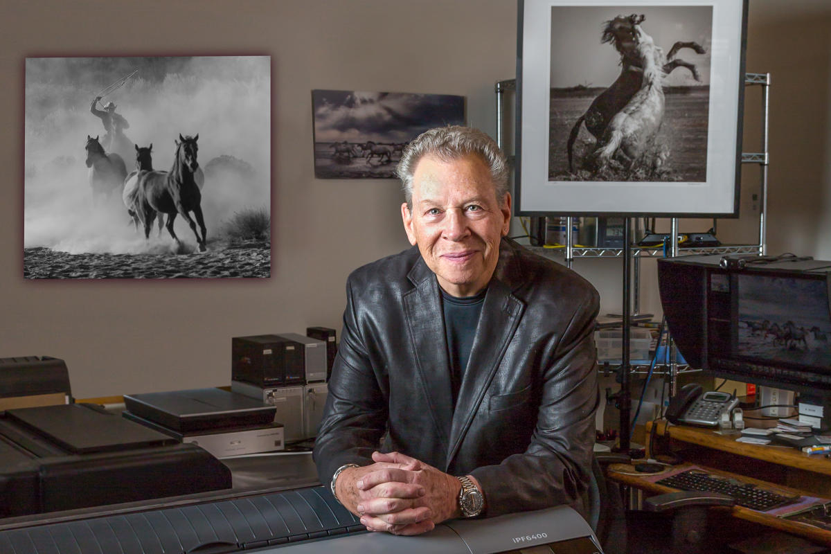 Tony Bonanno Photography, LLC