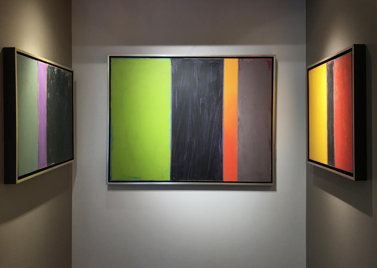 David Rothermel Contemporary