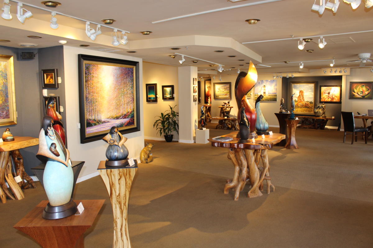 The Signature Gallery
