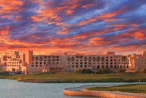 Buffalo Thunder Casino