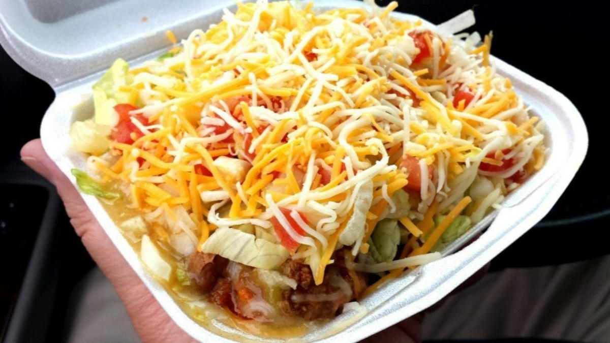 Baja Tacos