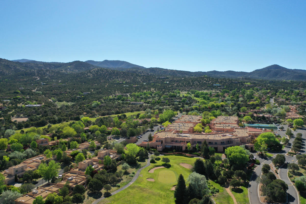 Quail Run Community