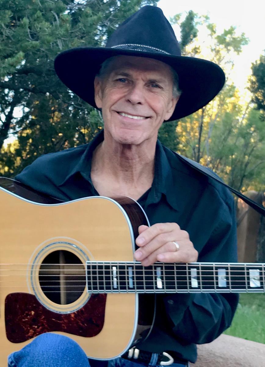 The Robert Marcum Trio