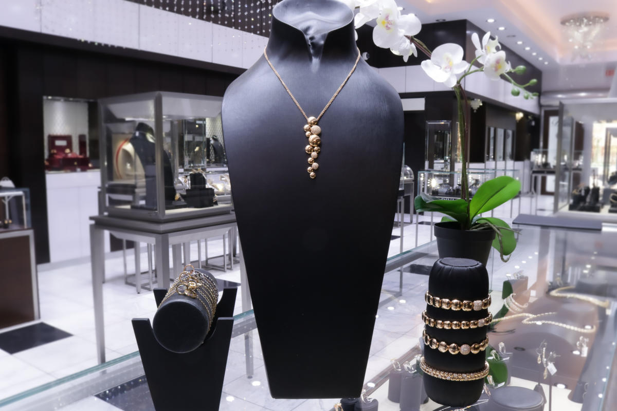 Diva Diamonds and jewels