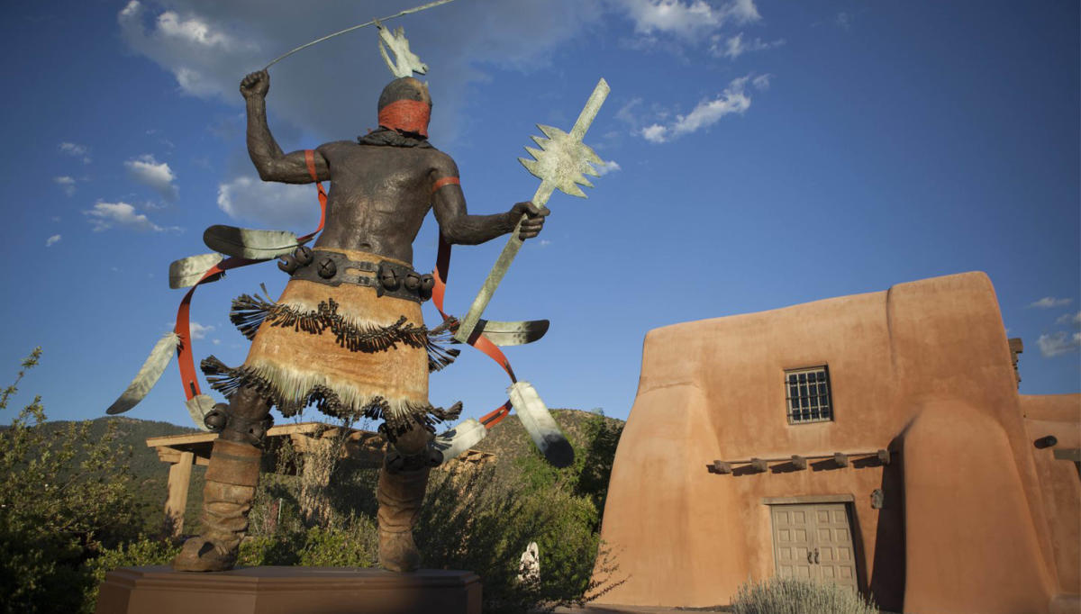 Museum of Indian Arts & Culture