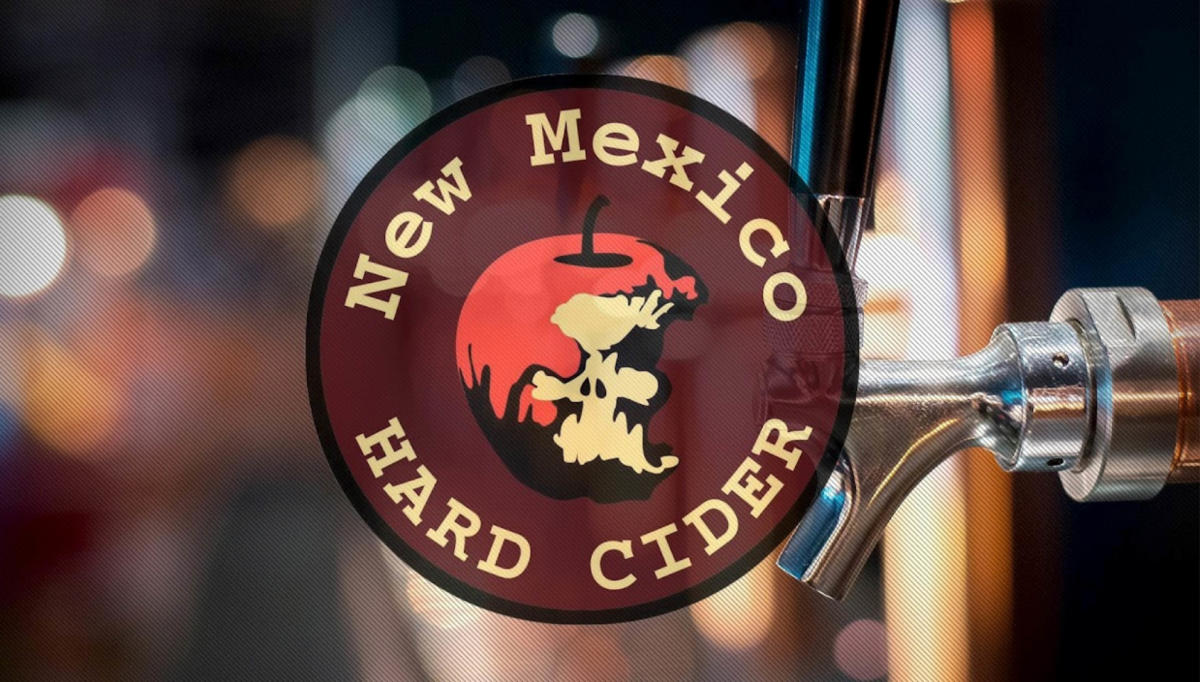 New Mexico Hard Cider Tap Room