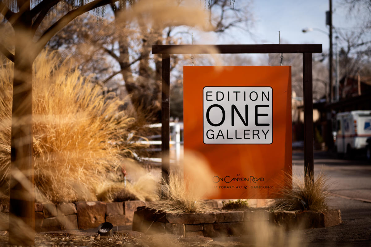 Edition ONE Gallery