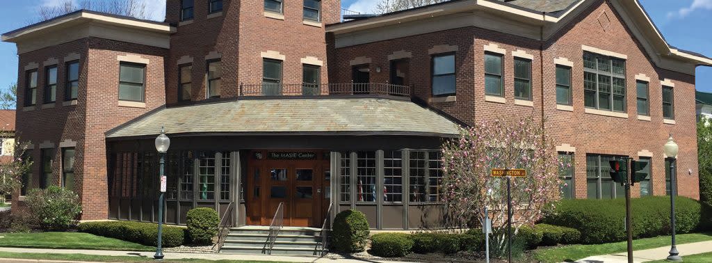 Franklin Community Center