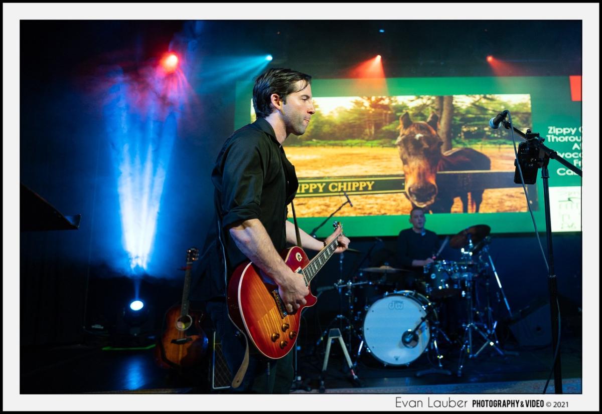 Matt Cosgrove Music