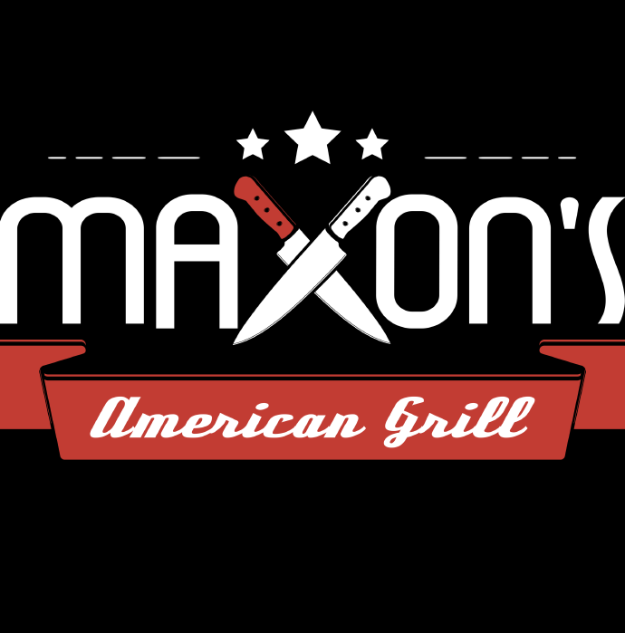 Maxon's American Grill