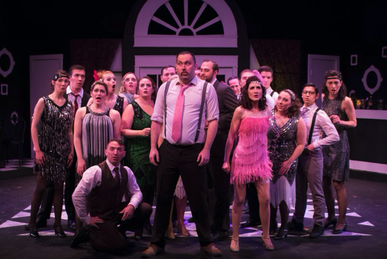 Schenectady Light Opera Company