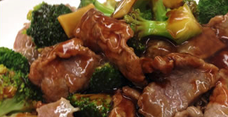 Fu Sing Chinese Restaurant