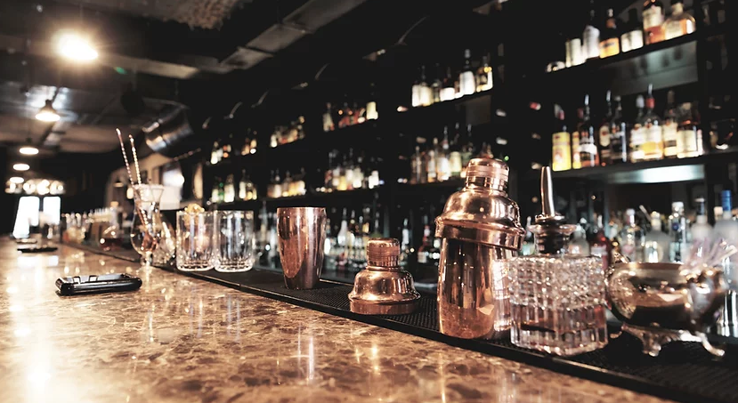 Stoney's Irish Grill