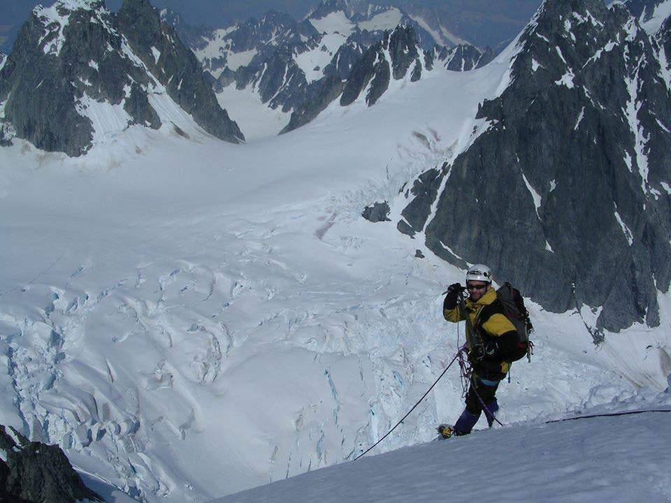Alaska Mountain Guides & Climbing School, Inc.