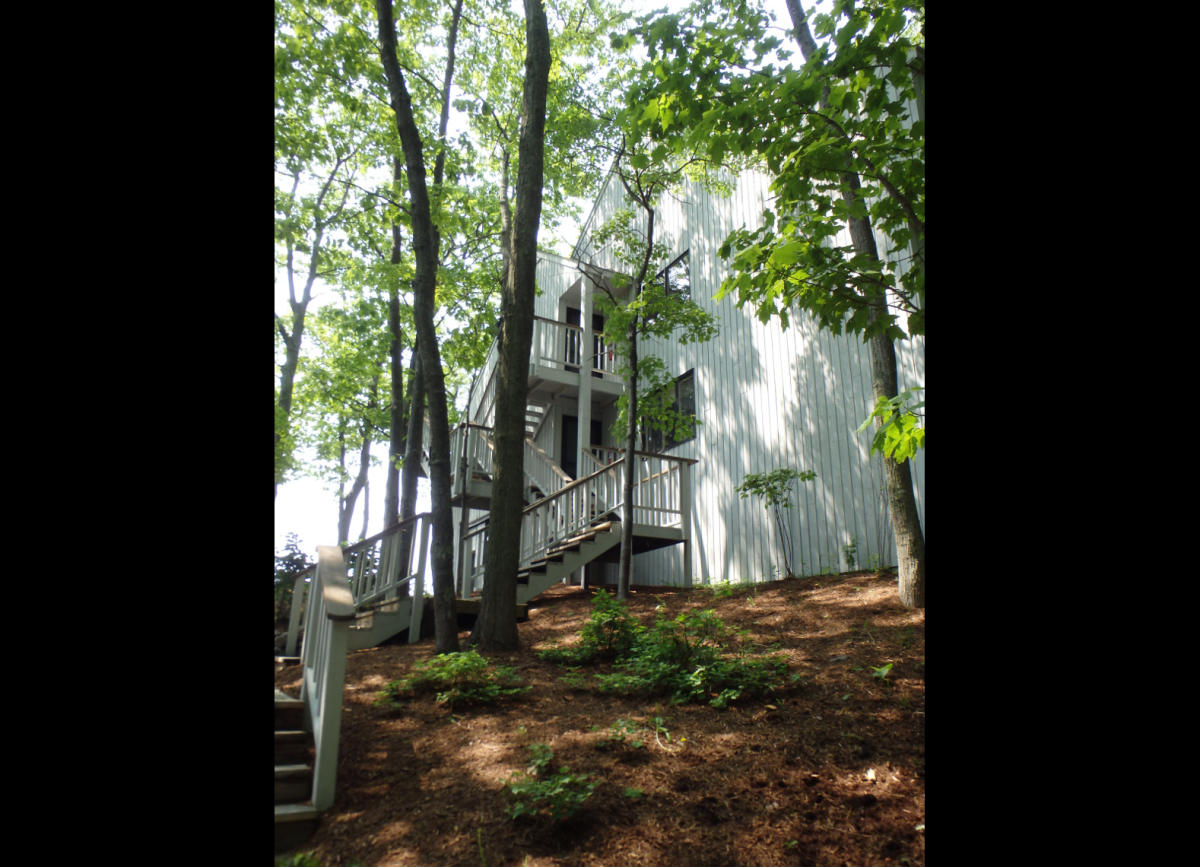 Loggers Run 10 Classic