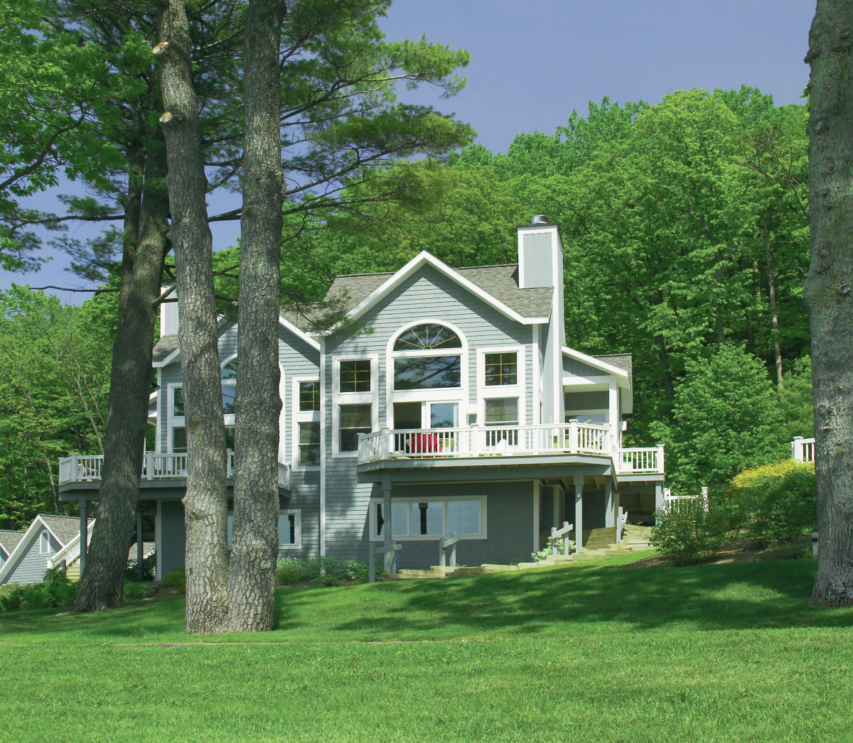 Beals House 04 Grand