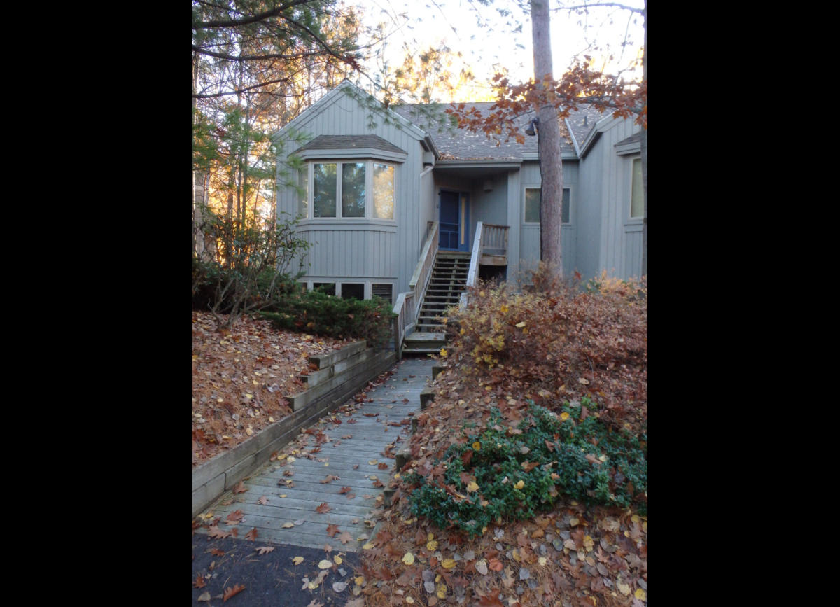 Brook Hill 09 Classic