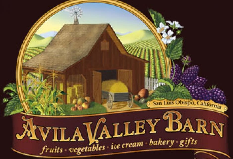 Avila Valley Barn