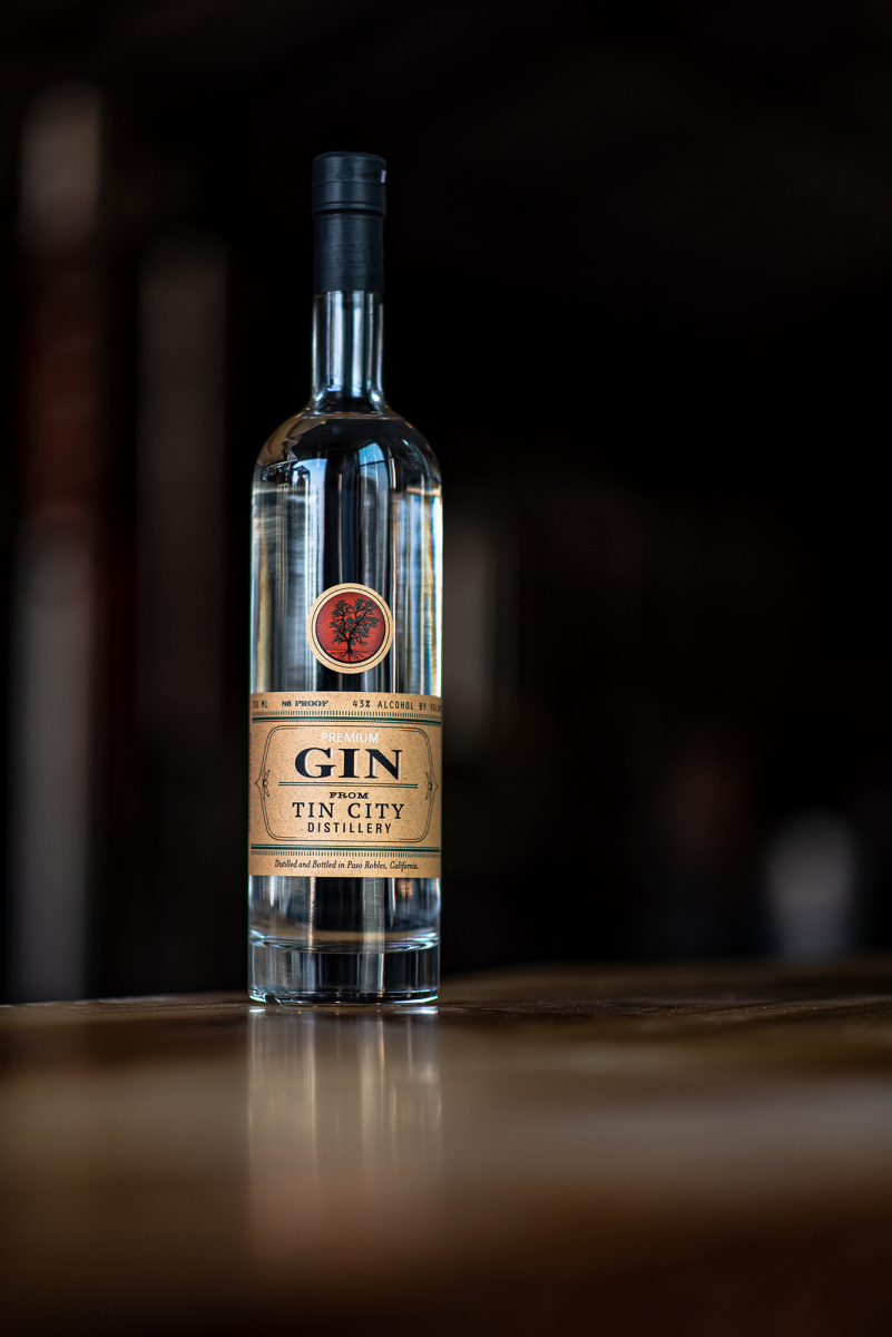 Wine Shine Distillery