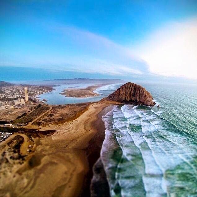Visit Morro Bay
