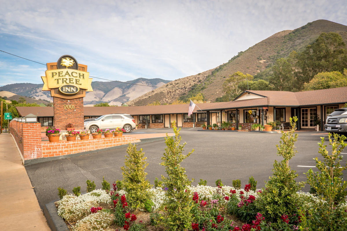 Peach Tree Inn