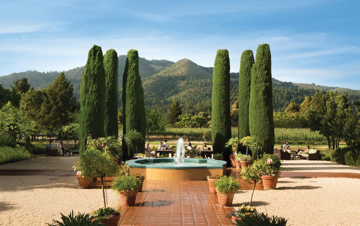 Landmark Vineyards
