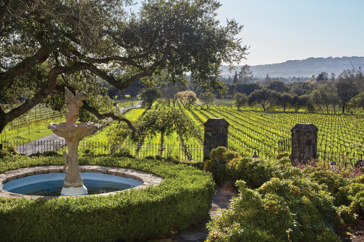 Bartholomew Estate Winery