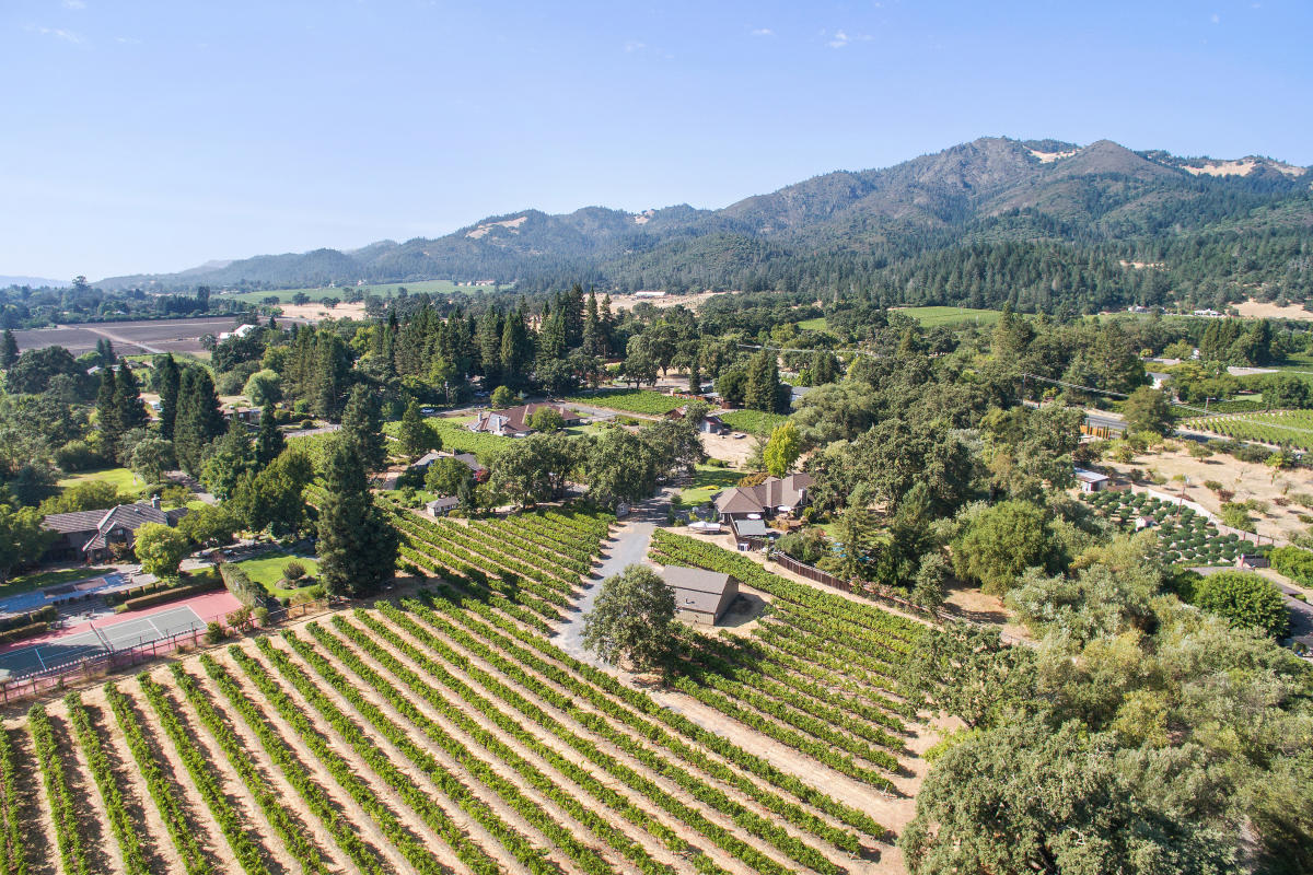 Sonoma Valley Escapes